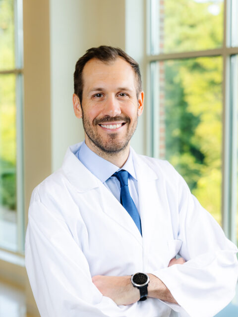 Marcus DiLallo, MD | OrthoNC