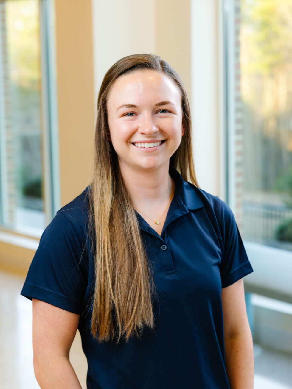 Sofia Anthony, PT, DPT | OrthoNC